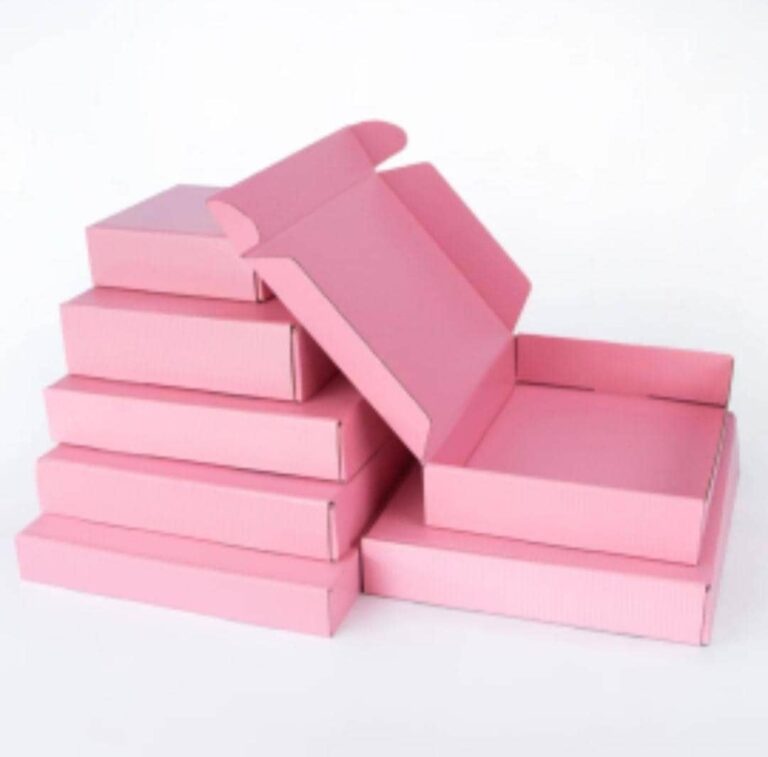 Starlight Packaging Limited